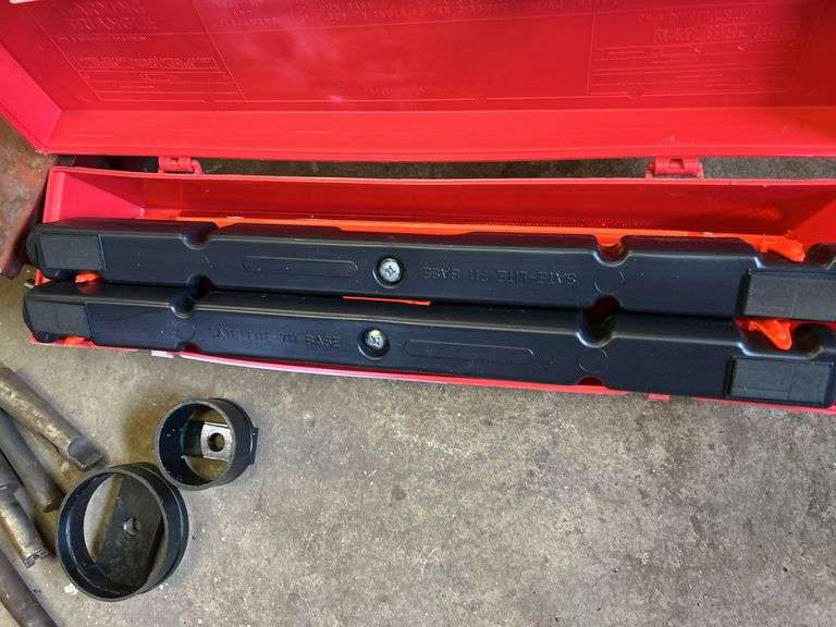 Tools - Auction Ohio