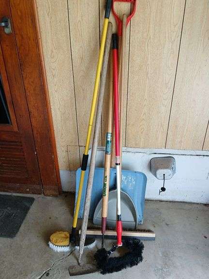 Tool Assortment - Auction Ohio