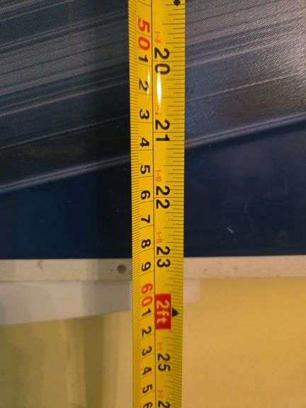 Vintage metal cores light silver bullet sign - Auction Ohio