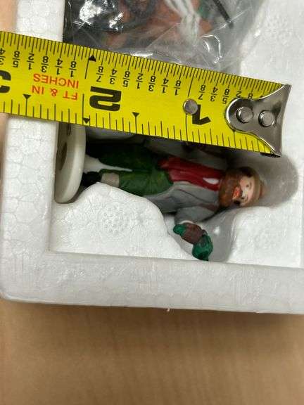 Dept. 56 Accessories - Auction Ohio