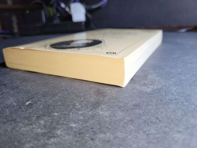 “The Wolf by the Ears – Thomas Jefferson and Slavery” by John Chester ...