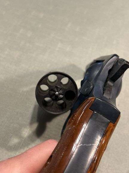 RG Model 40 38 Cal. Special - Auction Ohio