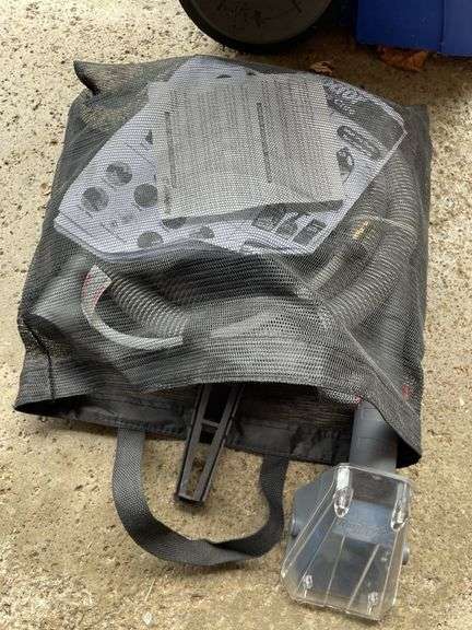 Rug Doctor MP-C3 Carpet Cleaner - Auction Ohio