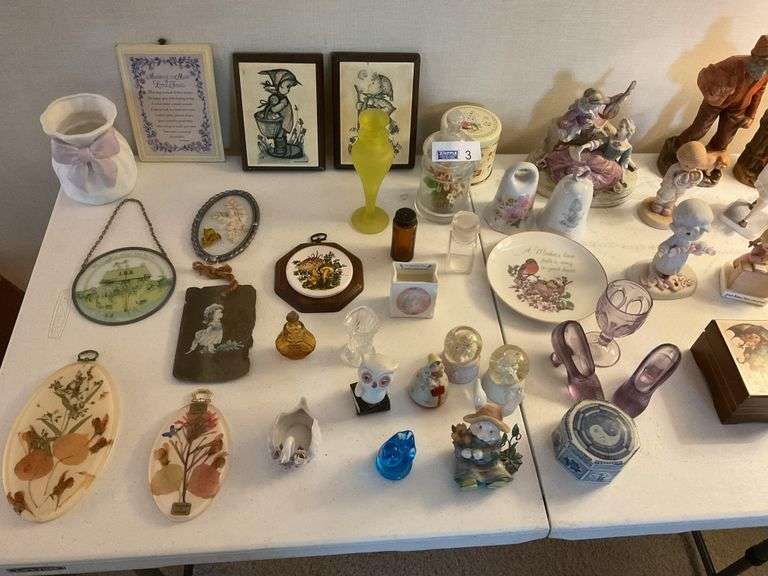 Home Decor - Auction Ohio