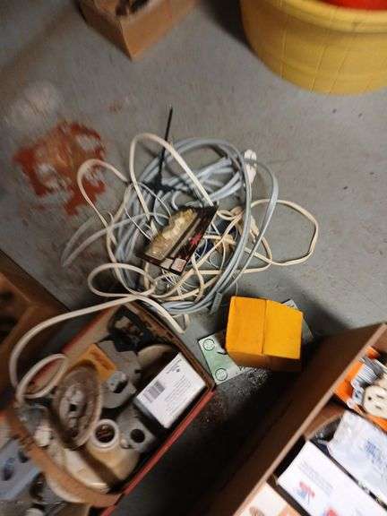 Electrical - Auction Ohio