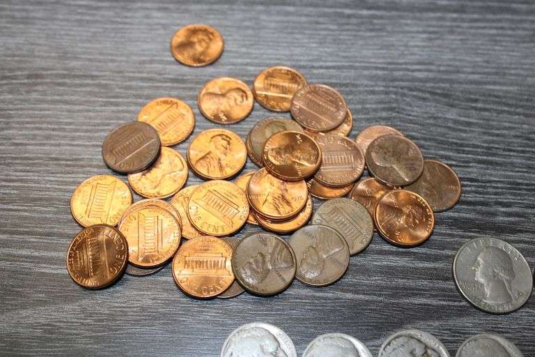 U.S. Coin Grouping - Auction Ohio