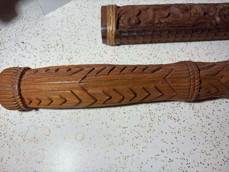 Repo Samurai Type Sword - Auction Ohio