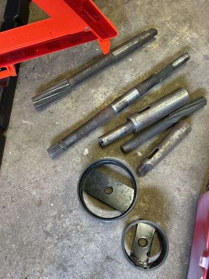 Tools - Auction Ohio