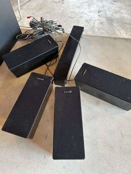 Electronics - Auction Ohio