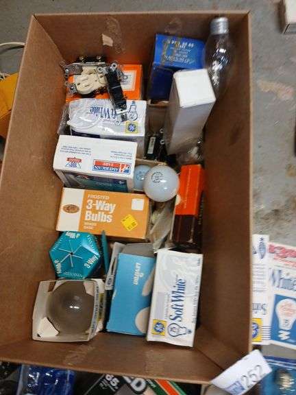 Electrical - Auction Ohio