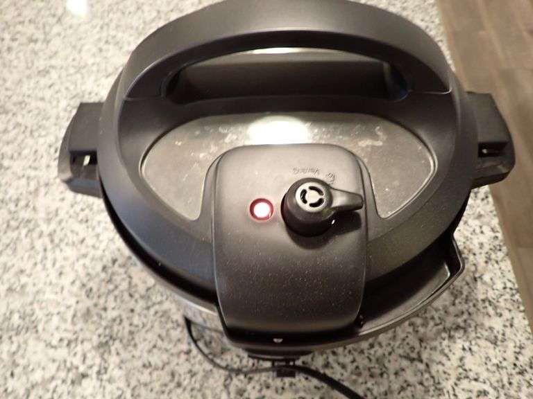 Instant Pot IP-DUO - Auction Ohio