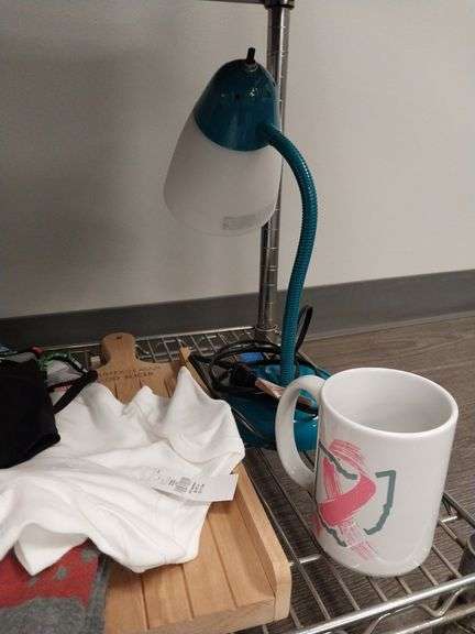 See all Photos of items available in this Lot. - Auction Ohio