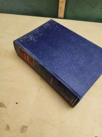 1953 Human Anatomy Morris Anson - Auction Ohio
