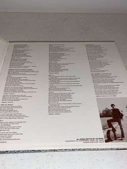 Vinyl Records - Auction Ohio