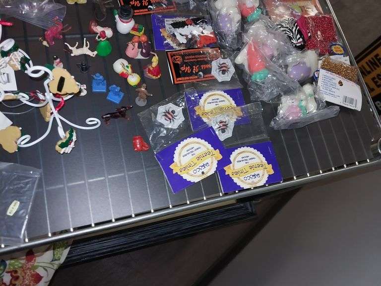 See all Photos of items available in this Lot. - Auction Ohio