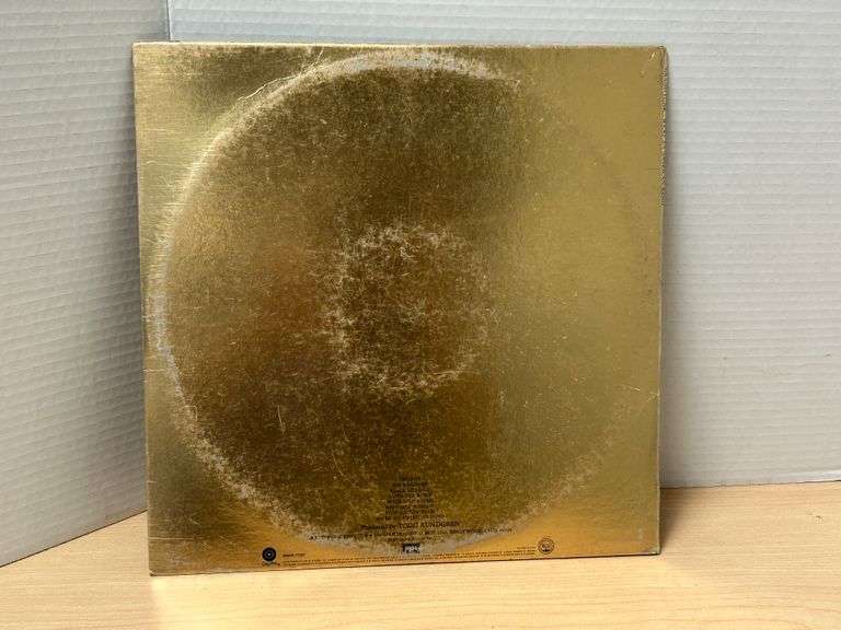 Vinyl Record Album - Auction Ohio