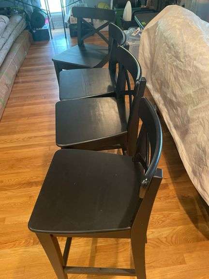 Bar Stools - Auction Ohio