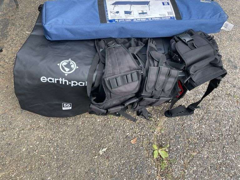 Survival Essentials - Auction Ohio