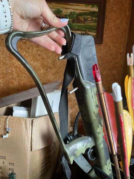 Large Clean Out Lot - Auction Ohio