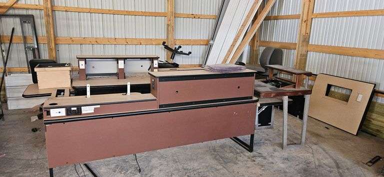 This auction is cancelled due to circumstances beyond our control. We ...