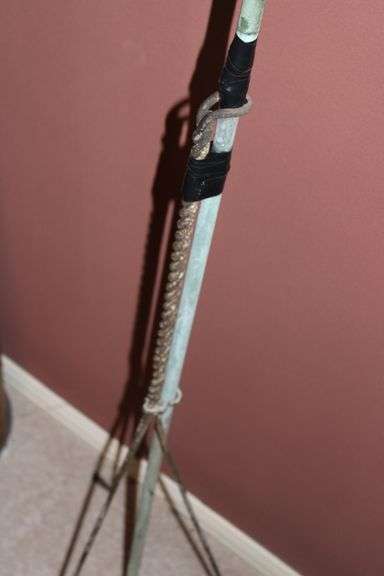 Lightening Rod - Auction Ohio