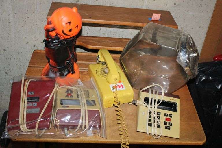 Adding Machines & More - Auction Ohio