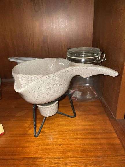 Assorted Servingware - Auction Ohio