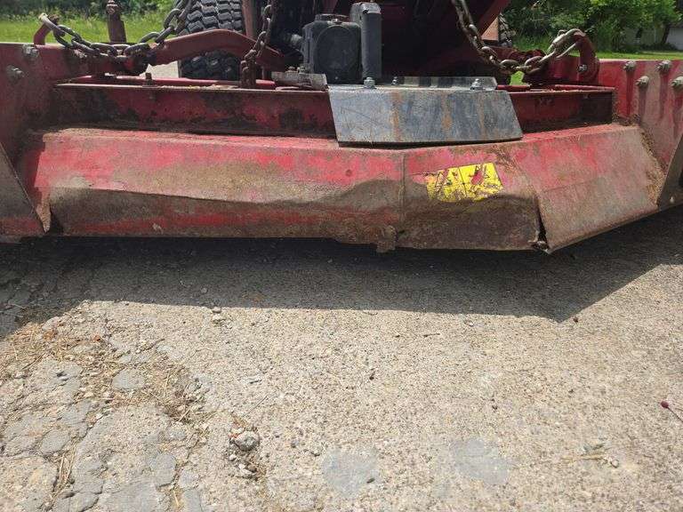 GROUNDSMASMASTER 345 - Auction Ohio