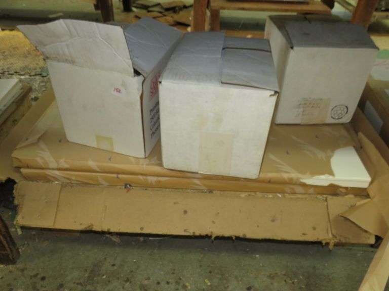 Paper - Auction Ohio