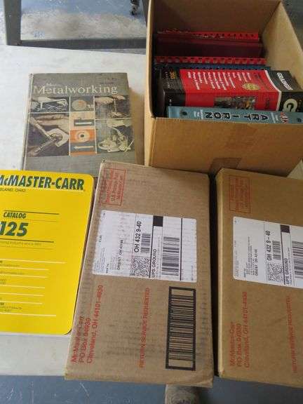 Catalogs - Auction Ohio