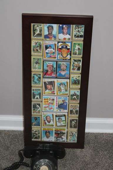Vintage Telephone & Cards - Auction Ohio