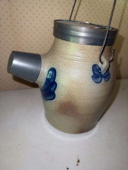 Rowe Pottery - Auction Ohio