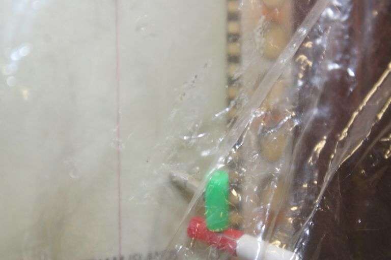 World Map Print - Auction Ohio