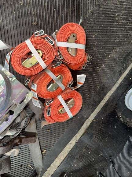 Te downs - Auction Ohio