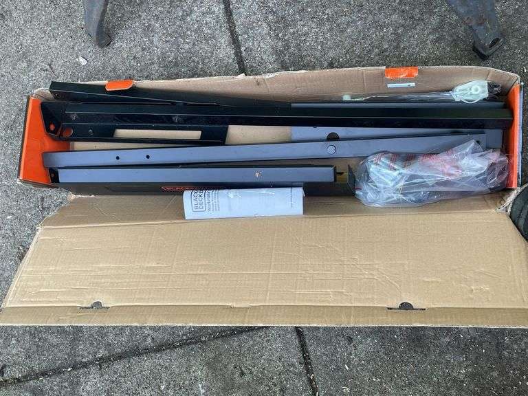 B & D Workmate & More - Auction Ohio