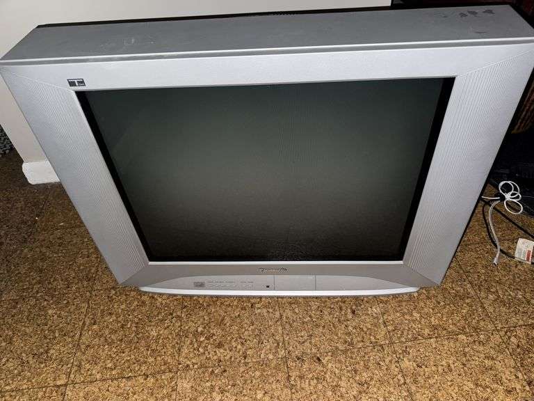 Television - Auction Ohio