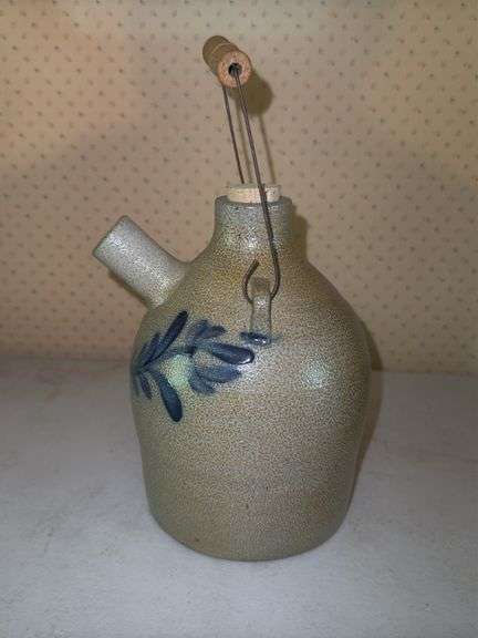 Rowe Pottery - Auction Ohio