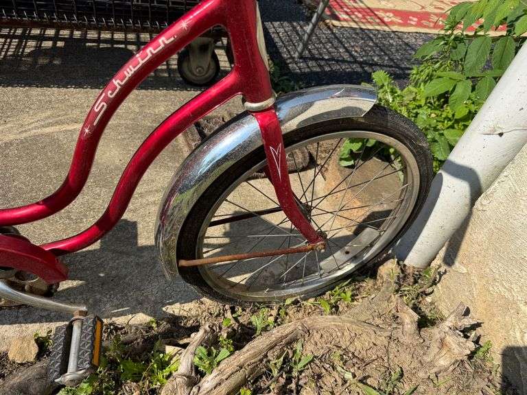 Schwinn Hollywood - Auction Ohio