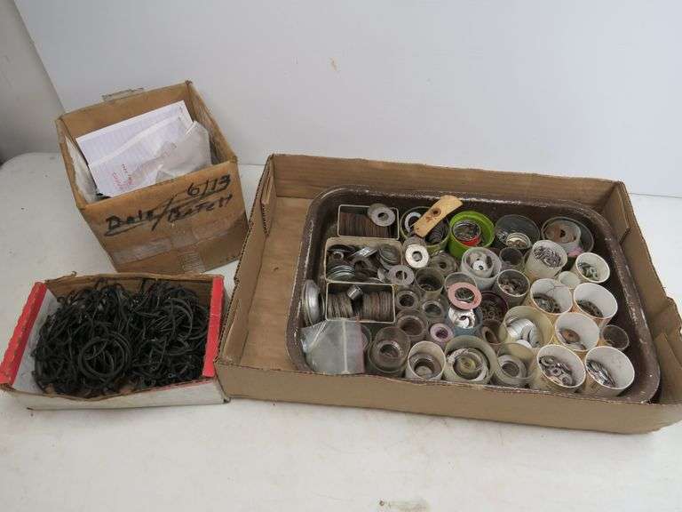 Hardware - Auction Ohio