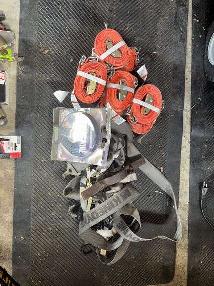 Te downs - Auction Ohio