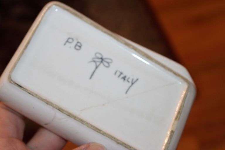 Tableware & Décor - Auction Ohio