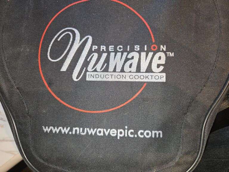 Various cooking items - Auction Ohio