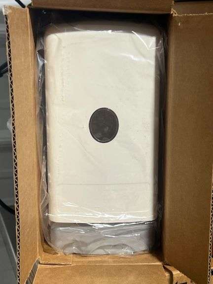 *NEW* Kay Ecolab 3741 Hand Care System Dispenser - Auction Ohio