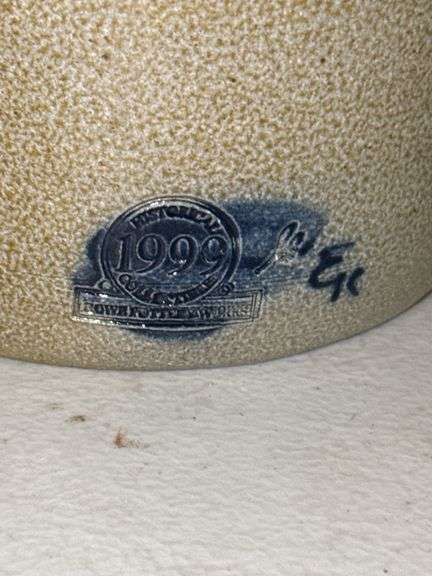 Rowe Pottery - Auction Ohio