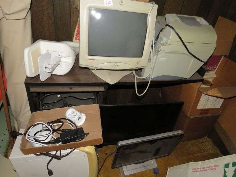 Computer Equipment - Auction Ohio