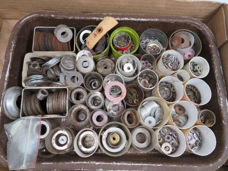 Hardware - Auction Ohio