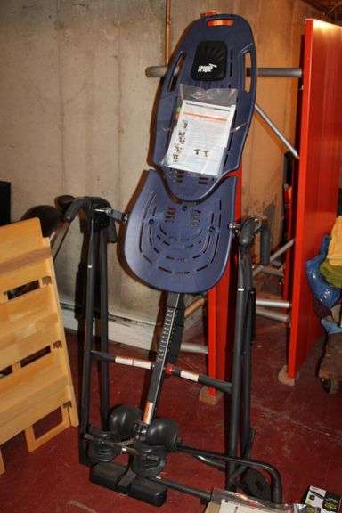 Hang Ups Inverter - Auction Ohio
