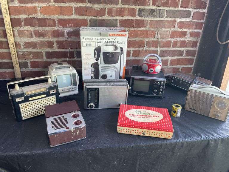 More Electronics! - Auction Ohio