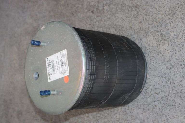 Hendrickson Air Spring - Auction Ohio