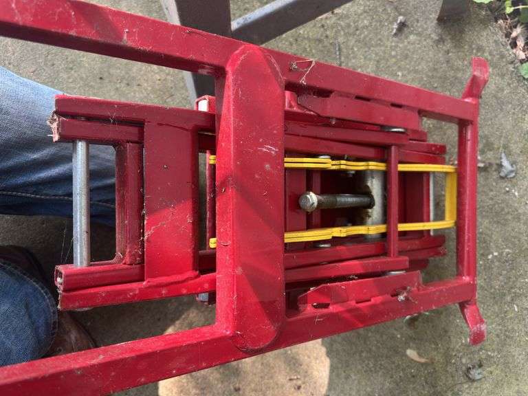 MoJack ZR - Auction Ohio